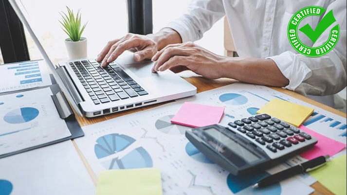 Accounting - Certified Course – Youview Training