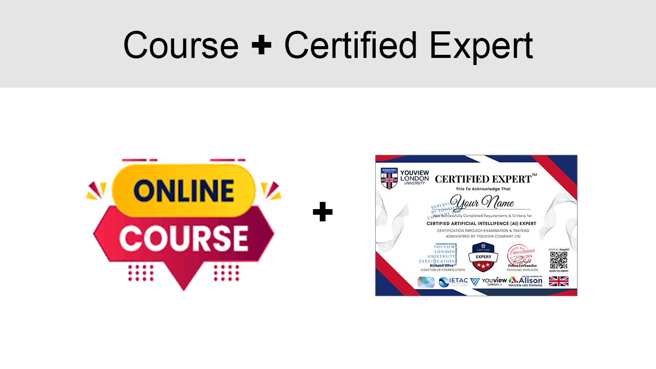 Project Management – Youview Training