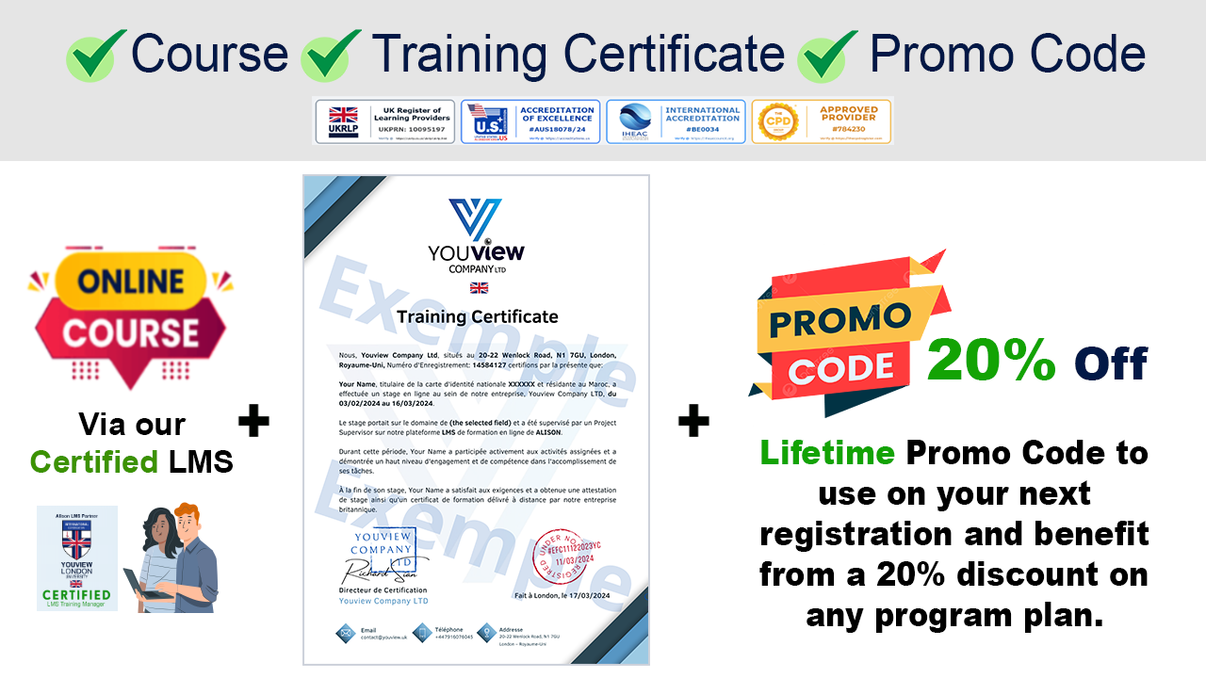 Caregiving - Certified Course – Youview Training