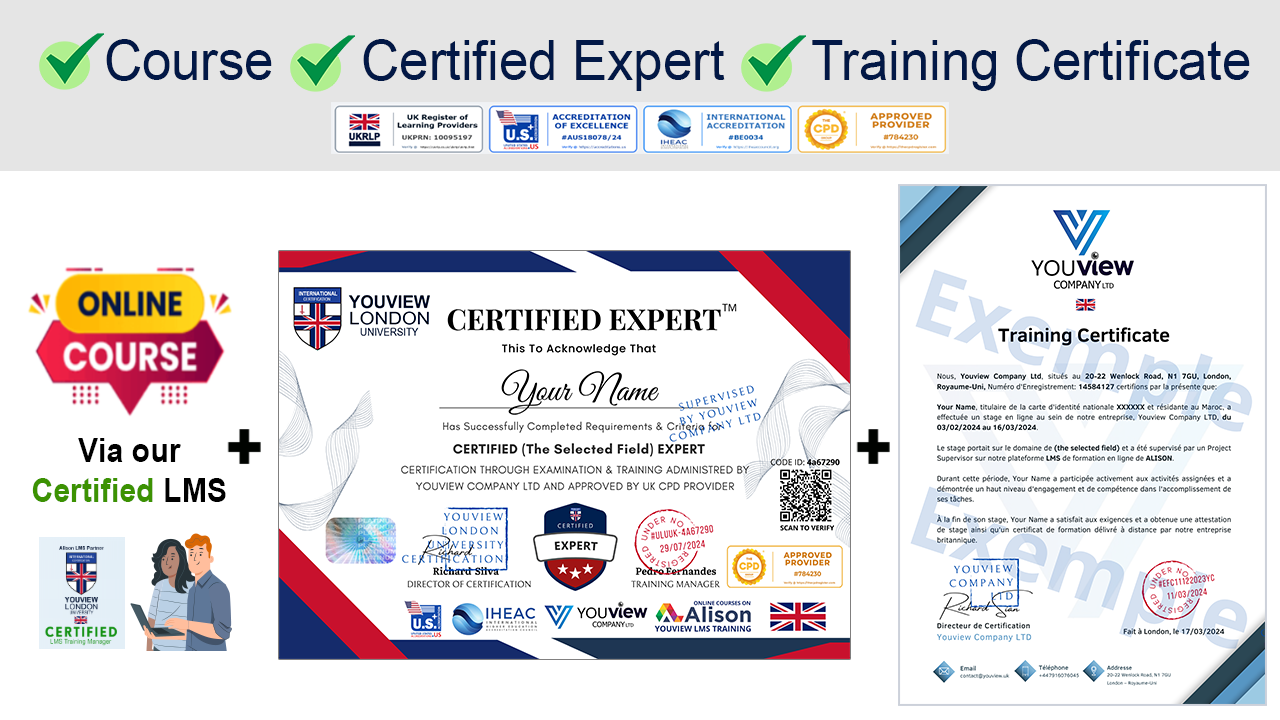 Construction – Youview Training