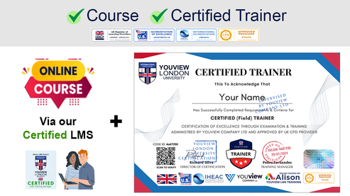 Architecture – Youview Training