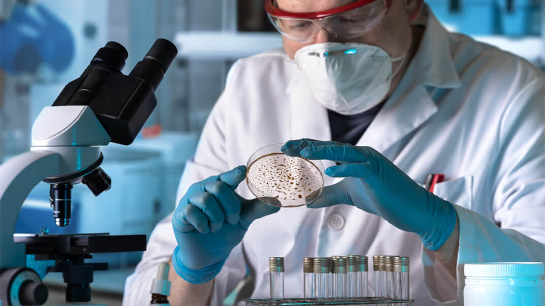 Microbiology - Certified Course – Youview Training