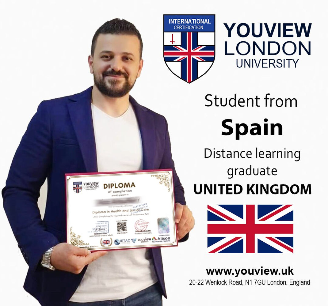 Enhance Your Skills with Online Training | YOUVIEW London University – Youview Training